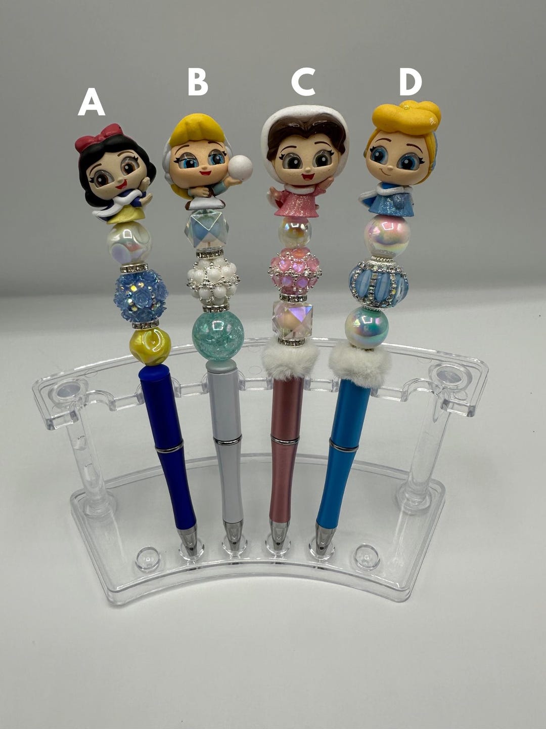 Beaded Doorables Pens - Etsy