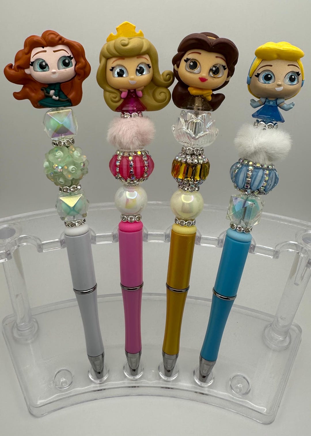 Beaded Doorables Pens - Etsy