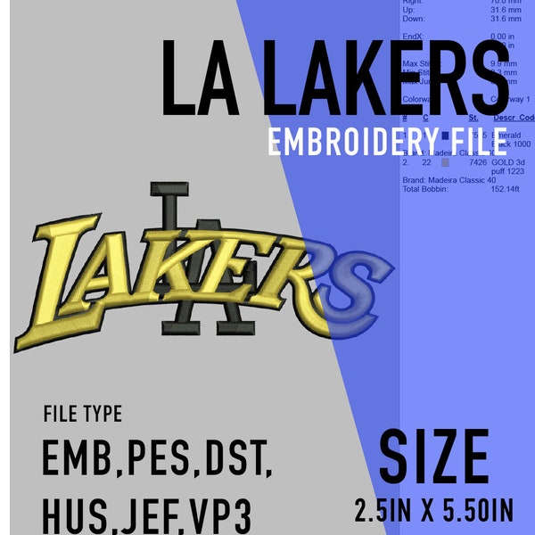 Los Angeles Font - Etsy