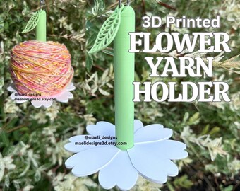 3d Printed Yarn - Etsy