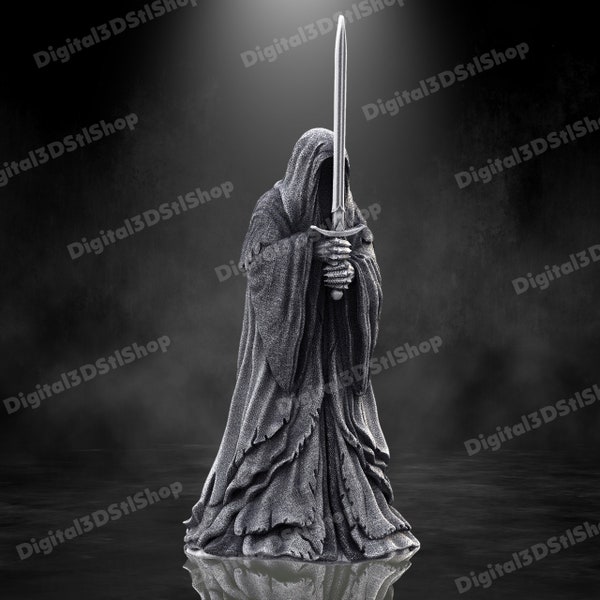 Nazgul 3d Printing - Etsy