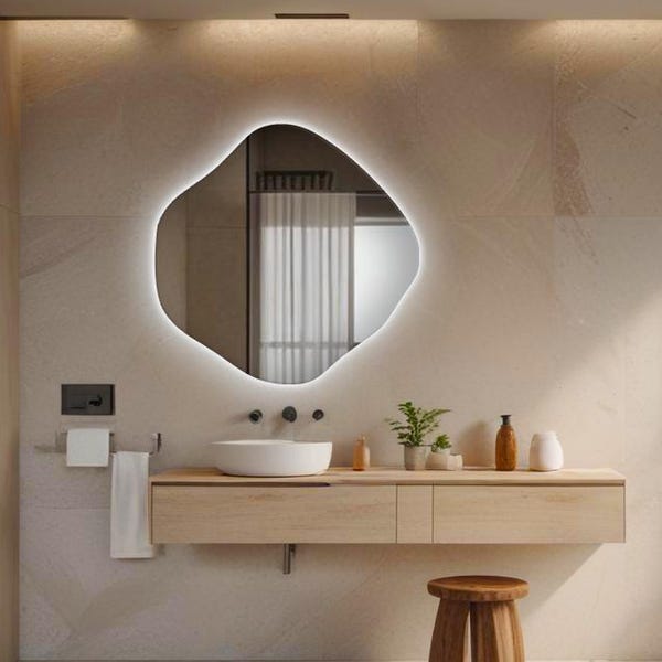 ColorMirrorDecor - Etsy