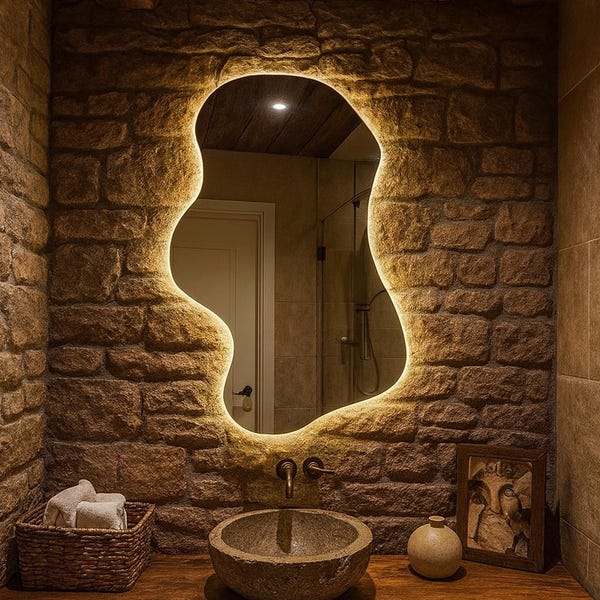 ColorMirrorDecor - Etsy
