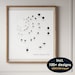 Modern Family Tree Template | Print Today | 100+ Designs & 10 ...