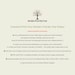 Modern Family Tree Template | Print Today | 100+ Designs & 10 ...