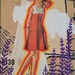 Simplicity 8138 Vintage Sewing Pattern Collage. - Etsy