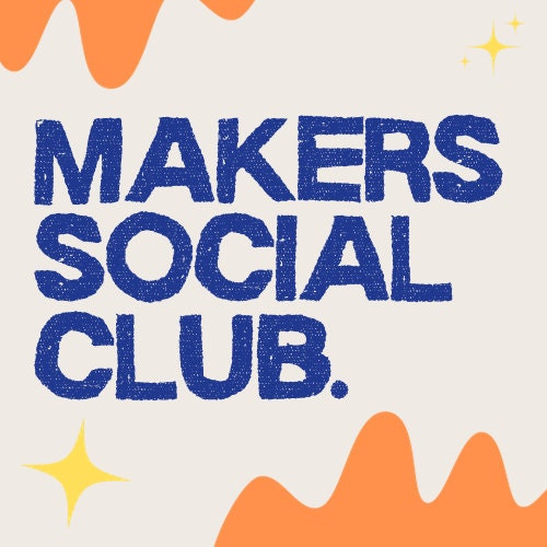 MakersSocialClub - Etsy