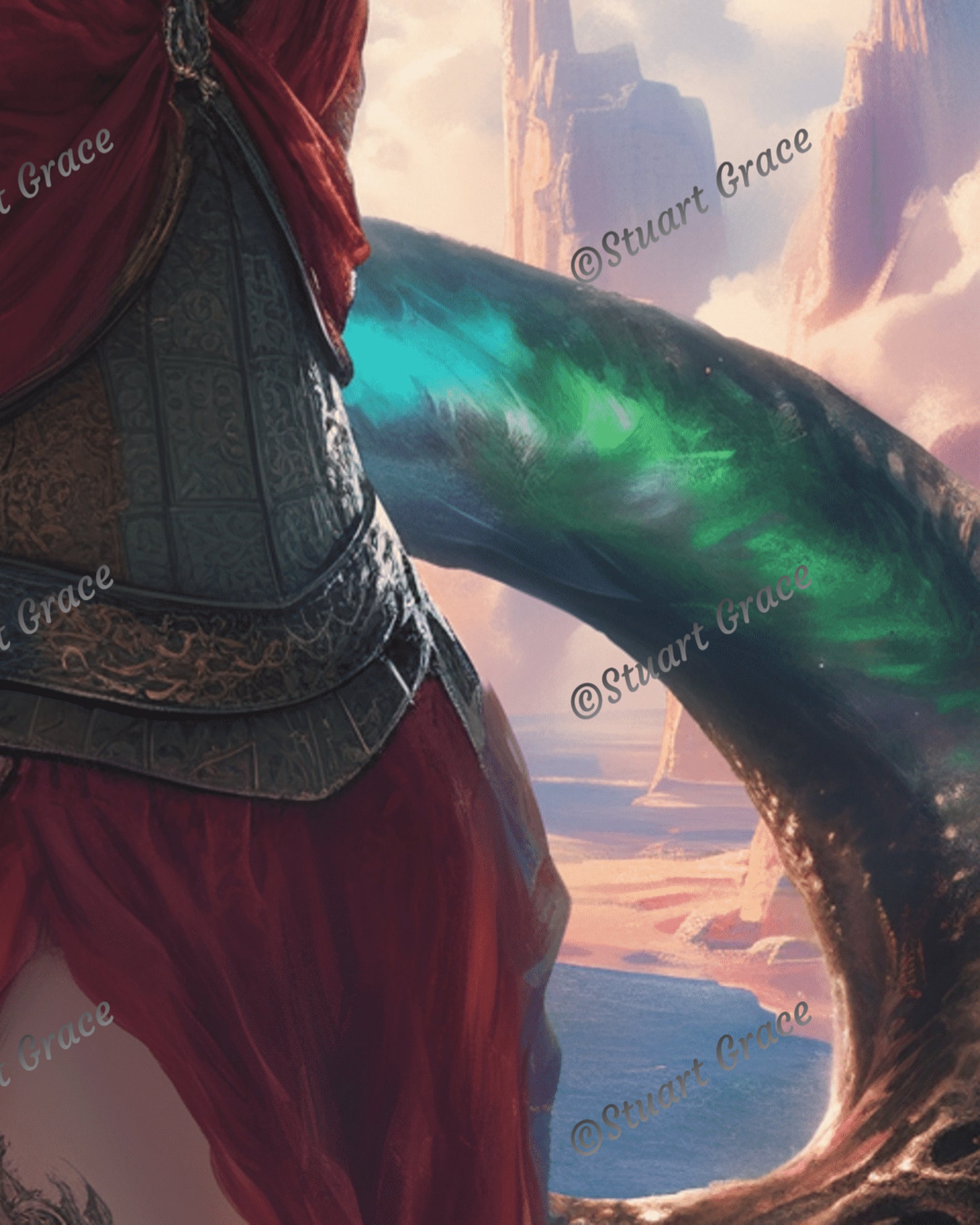 Australian Revenant F03, Instant Download, Australian Women, Post ...