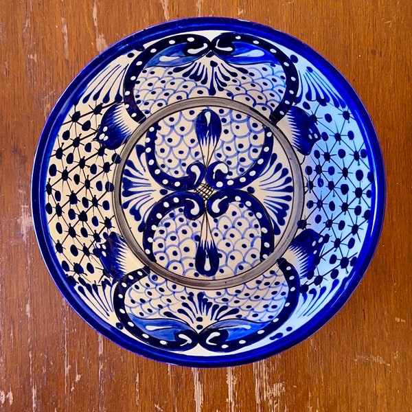 Talavera Pottery - Etsy