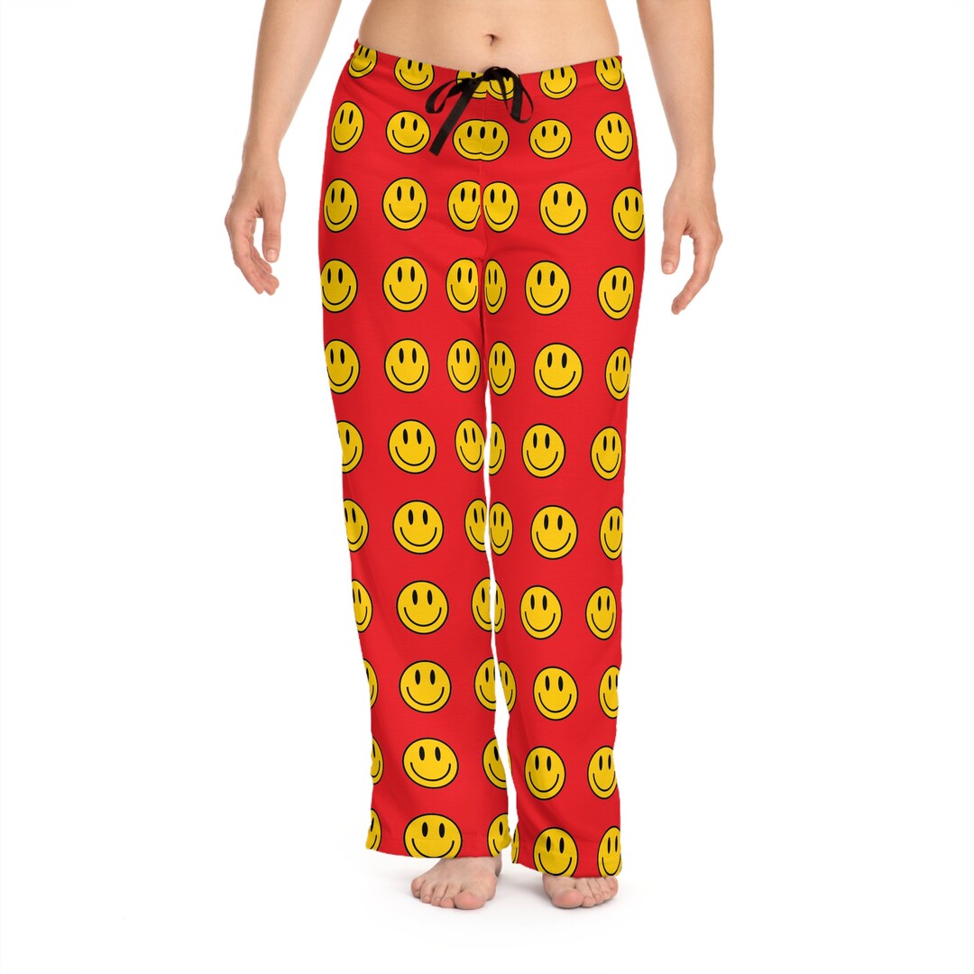 Women's Cute Pajama Pants - Etsy