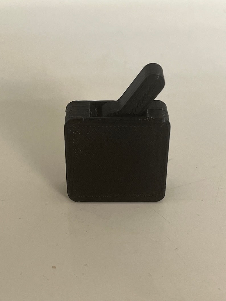 Toggle Switch Fidget 3d Printed - Etsy
