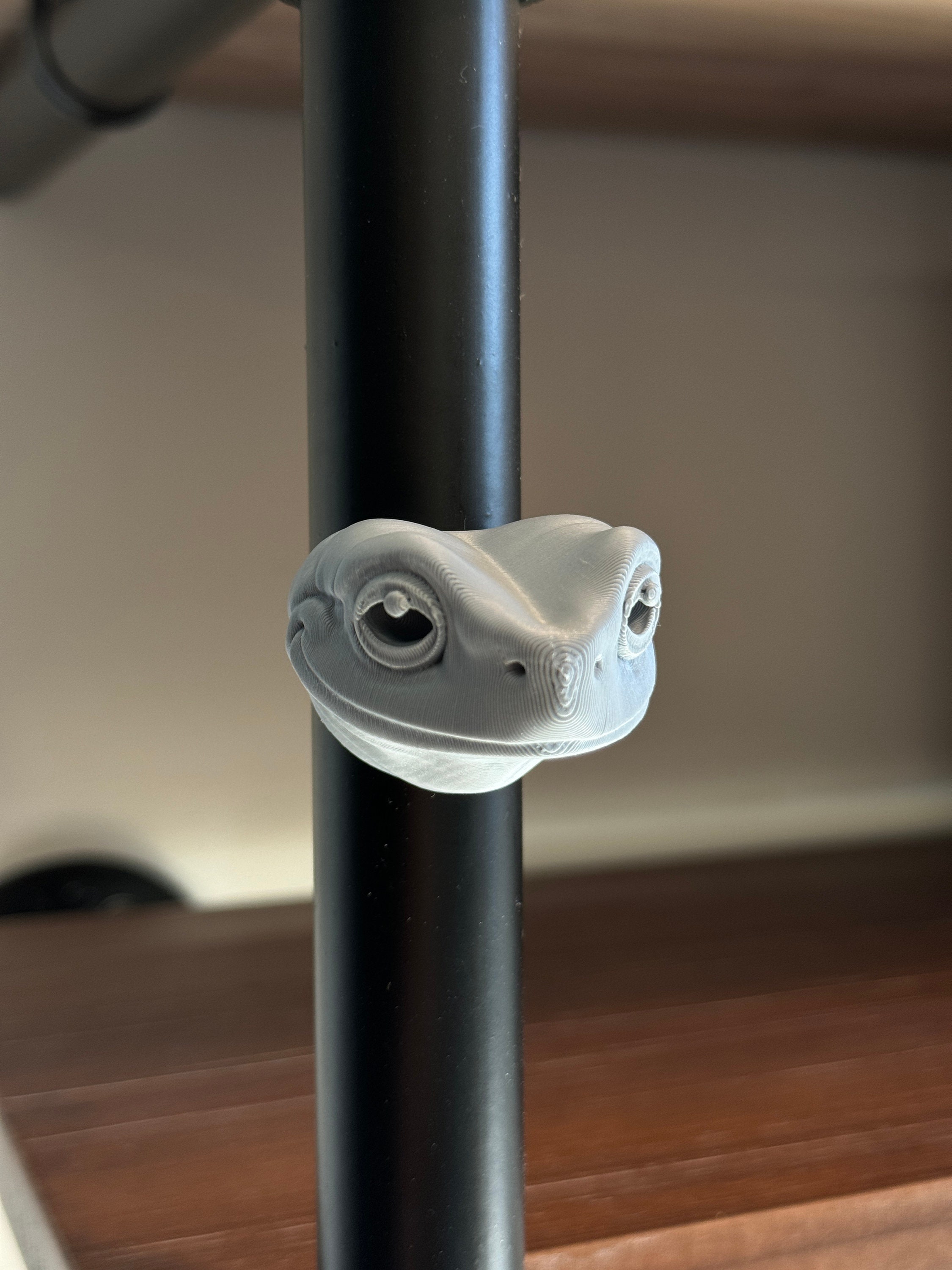 White's Tree Frog Magnet 3D Printed Matmire Makes - Etsy