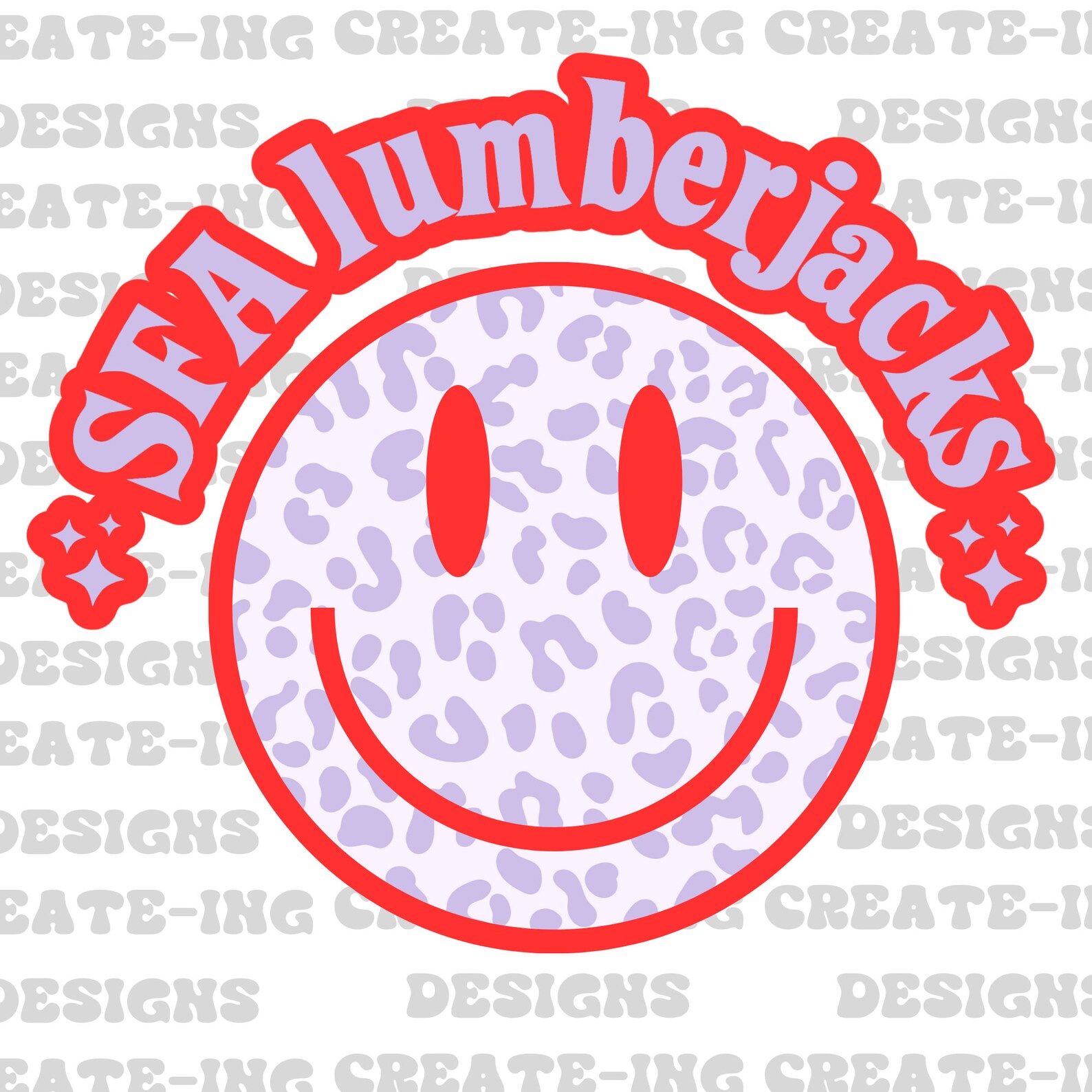 SFA Png Jacks Png Lumberjacks Png Axe Em Jacks Png Stephen - Etsy
