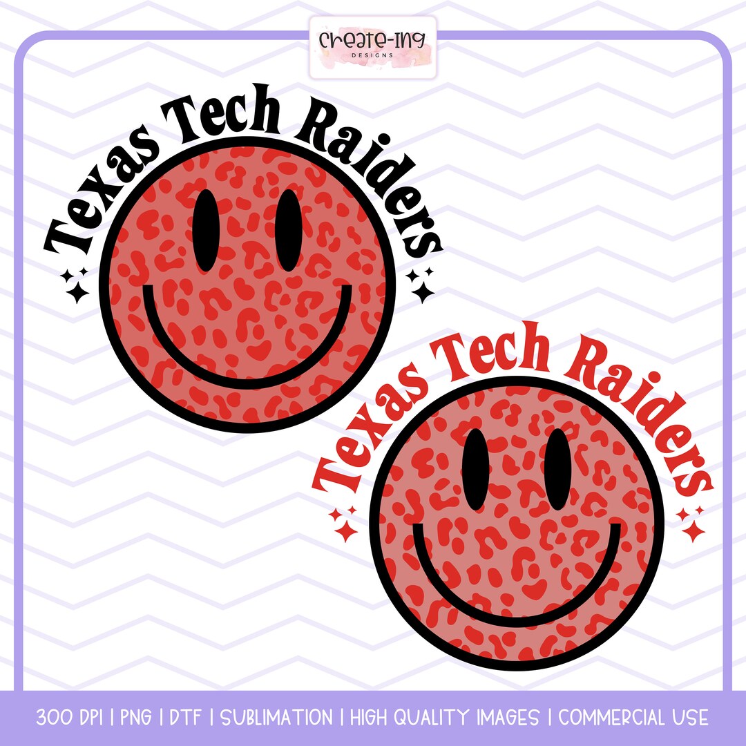 Texas Tech png, Tech png, Raiders png, Wreck Em png, Texas Tech ...