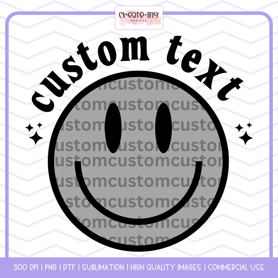 Custom Smiley Png, School Logo Png, Smiley Png, School Spirit Png, Team ...