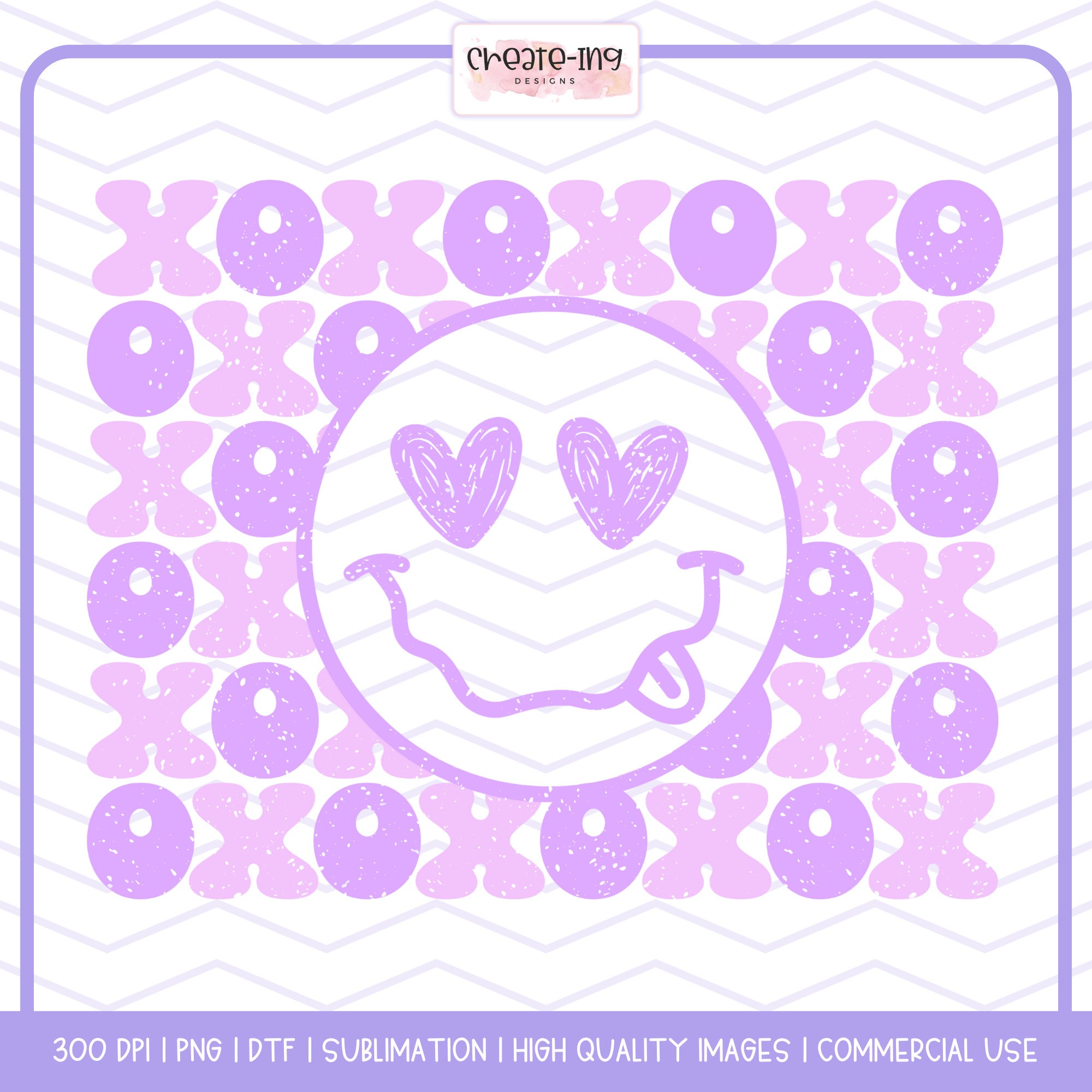 XOXO Png, XOXO Smiley Png, Pink XOXO Png, Purple Xoxo Png, Valentines ...