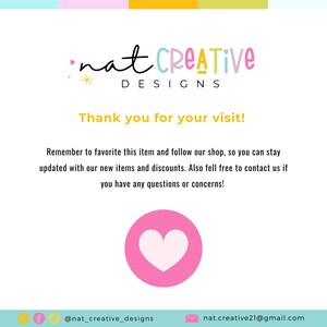 Goodie Bag Insert Box Template, SVG and .studio Files, Silhouette Cut ...