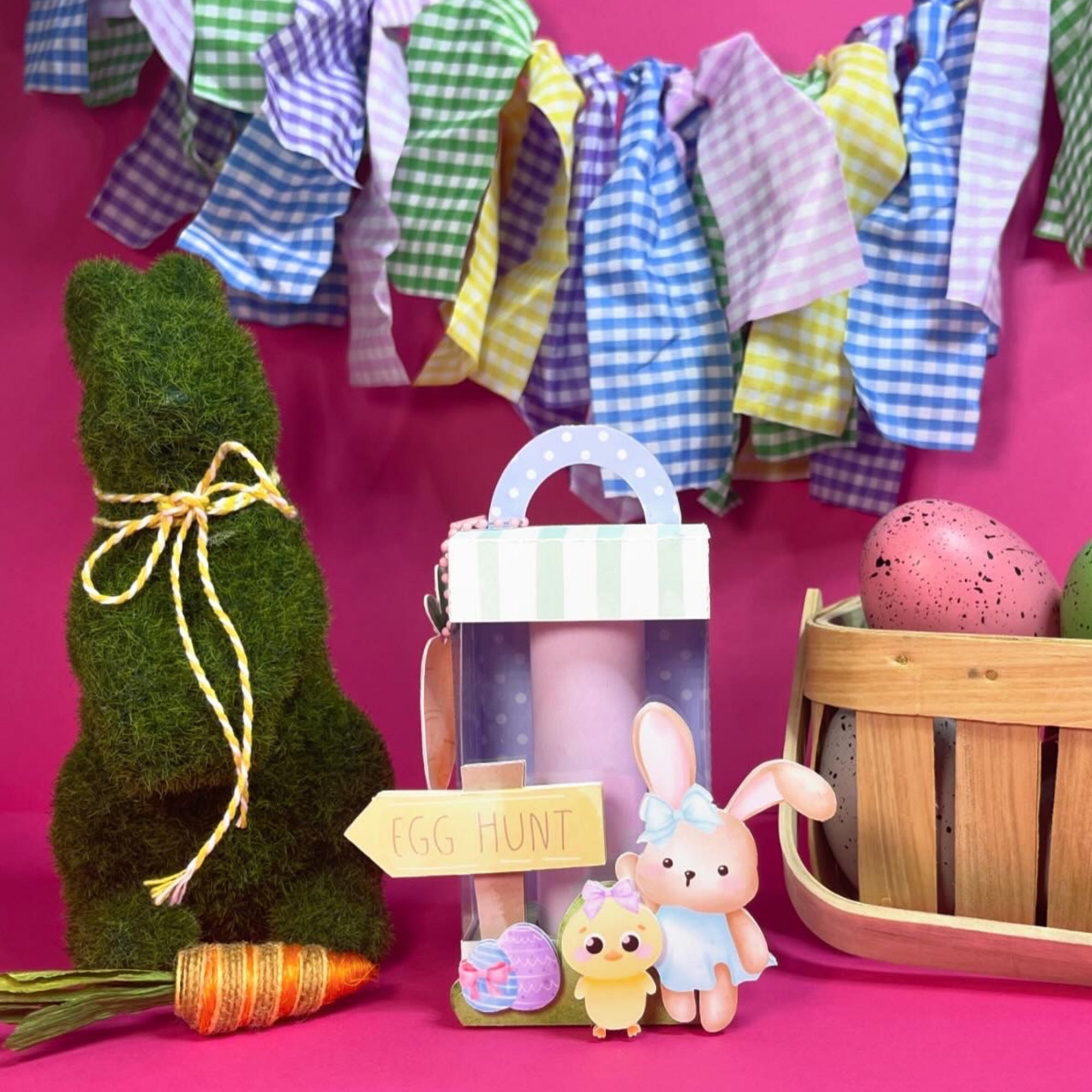 Mini M&m's 1.08 Oz Tube Box, MM Box Template, Chocolate Box File ...