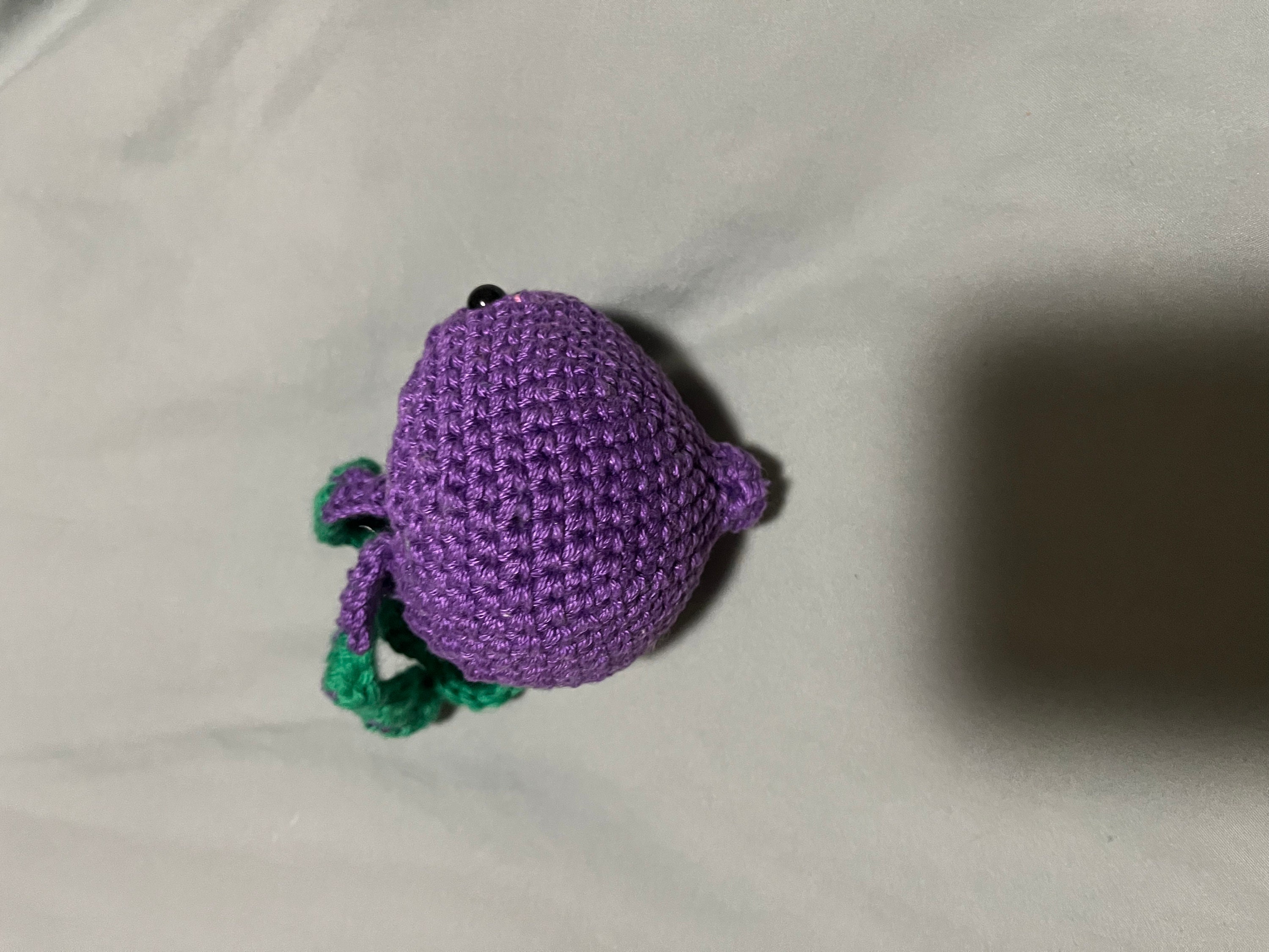 Crochet Beet (animaguri) - Etsy UK