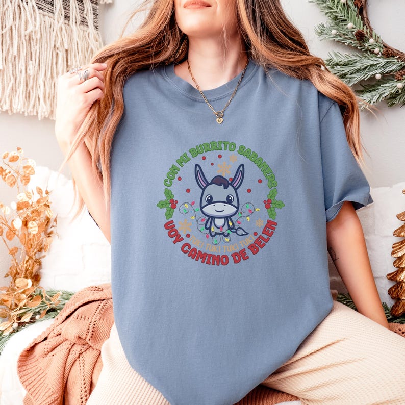 Mi Burrito Sabanero Tuki Tuki,belen,burrito De Belen,navidad,christmast ...