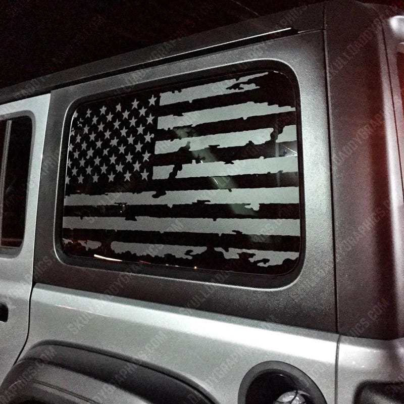 Flag Window Wrangler - Etsy