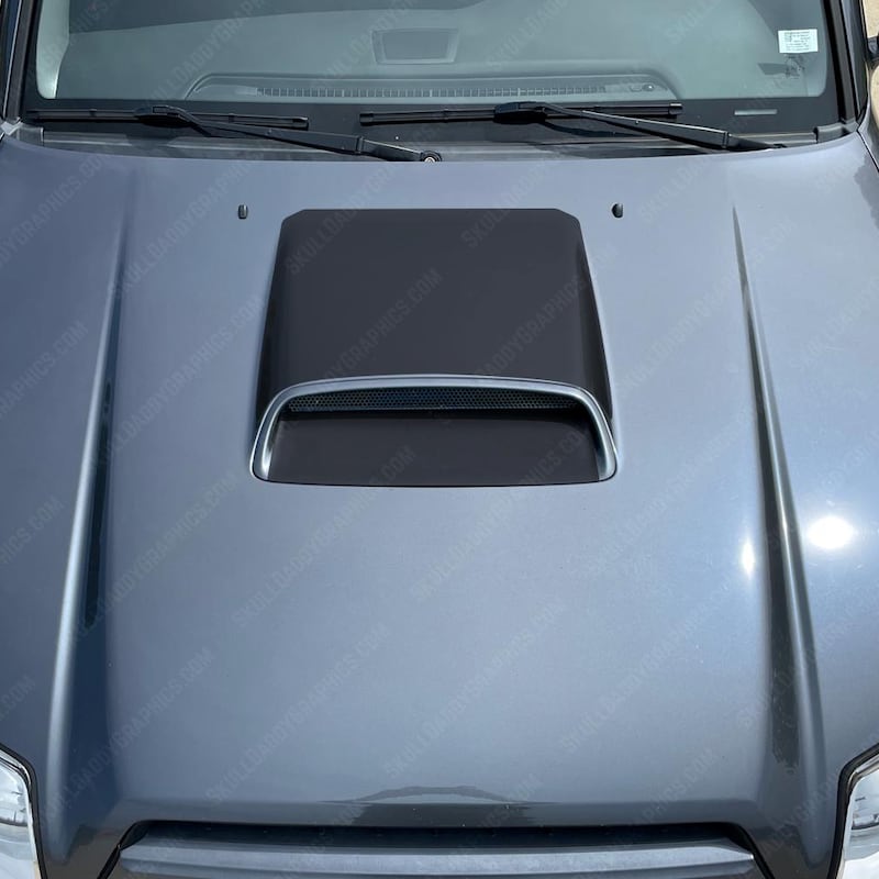 2021 4runner Sticker - Etsy