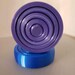 Customizable Spinning/rotating Rings Tactile Fidget Toy 3D Printed 10 ...