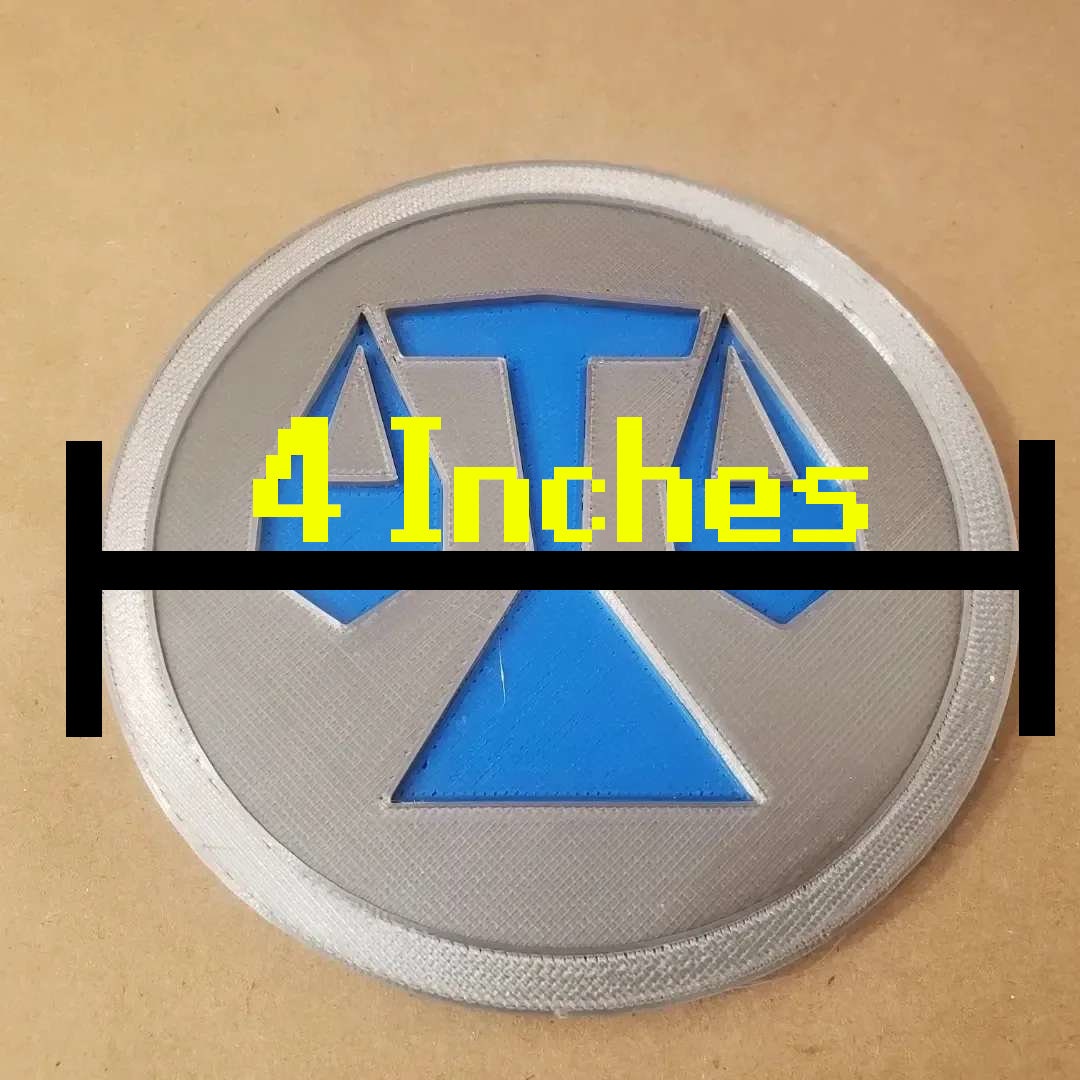 Osrs/runescape-inspired Rune Coasters Single or as a Set Great as a ...