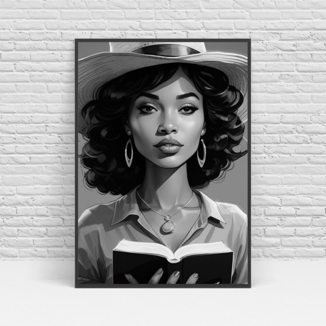 Modern Seductive BW DIGITAL DOWNLOAD | Christian Wall Art | Scripture ...
