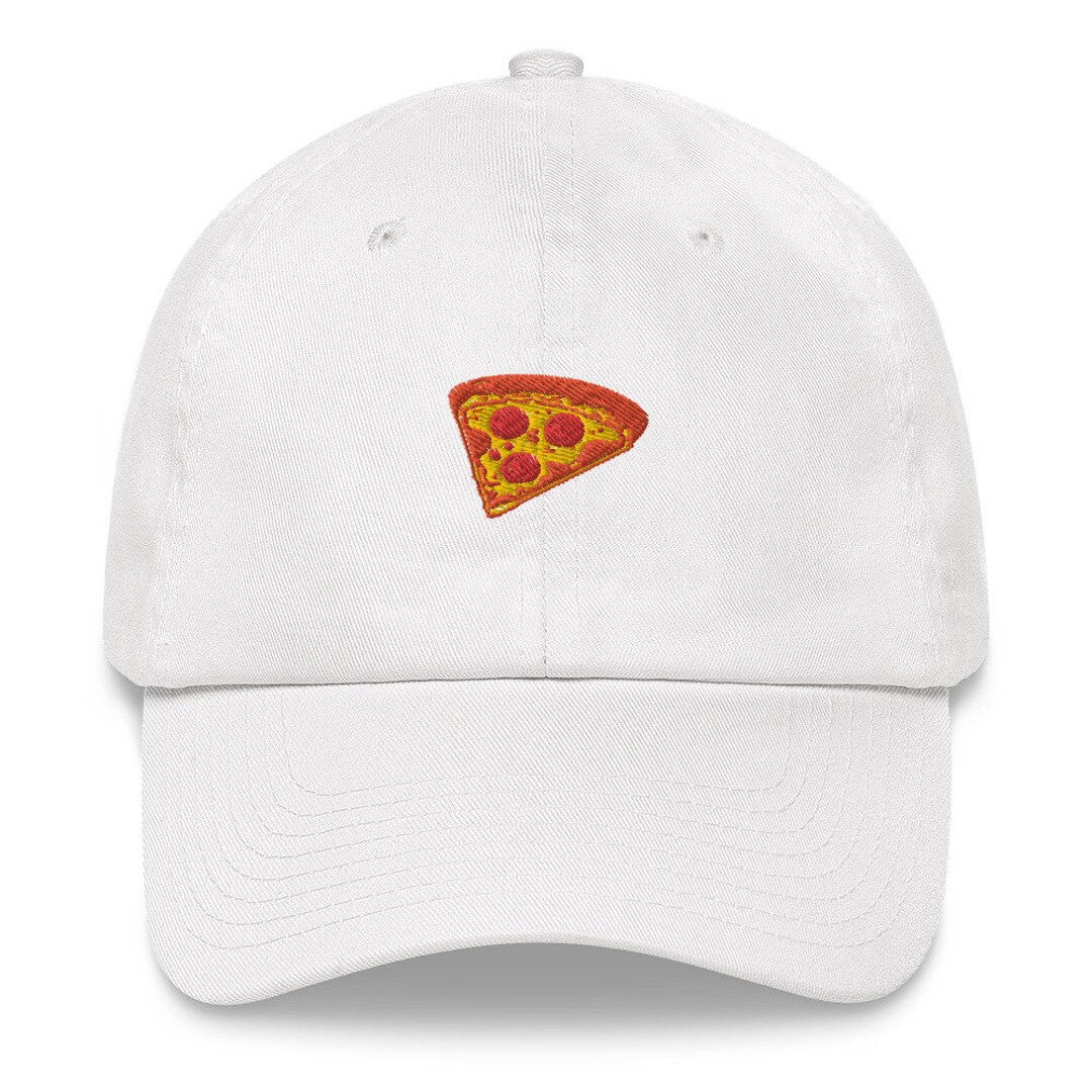 Pizza Slice Hat - Etsy