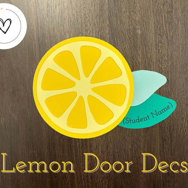 Door Decorations - Etsy