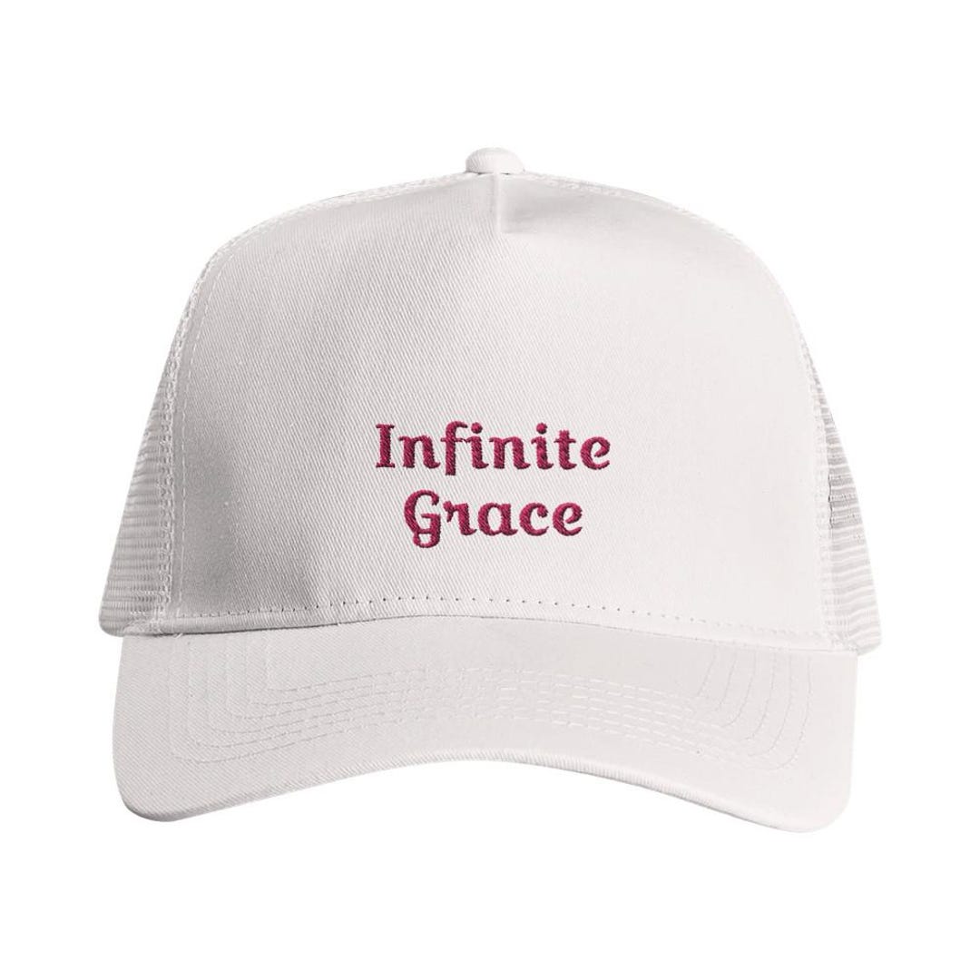 Infinite Grace Cap Feminine Cap Elegant Hat Winter Gift for Her ...