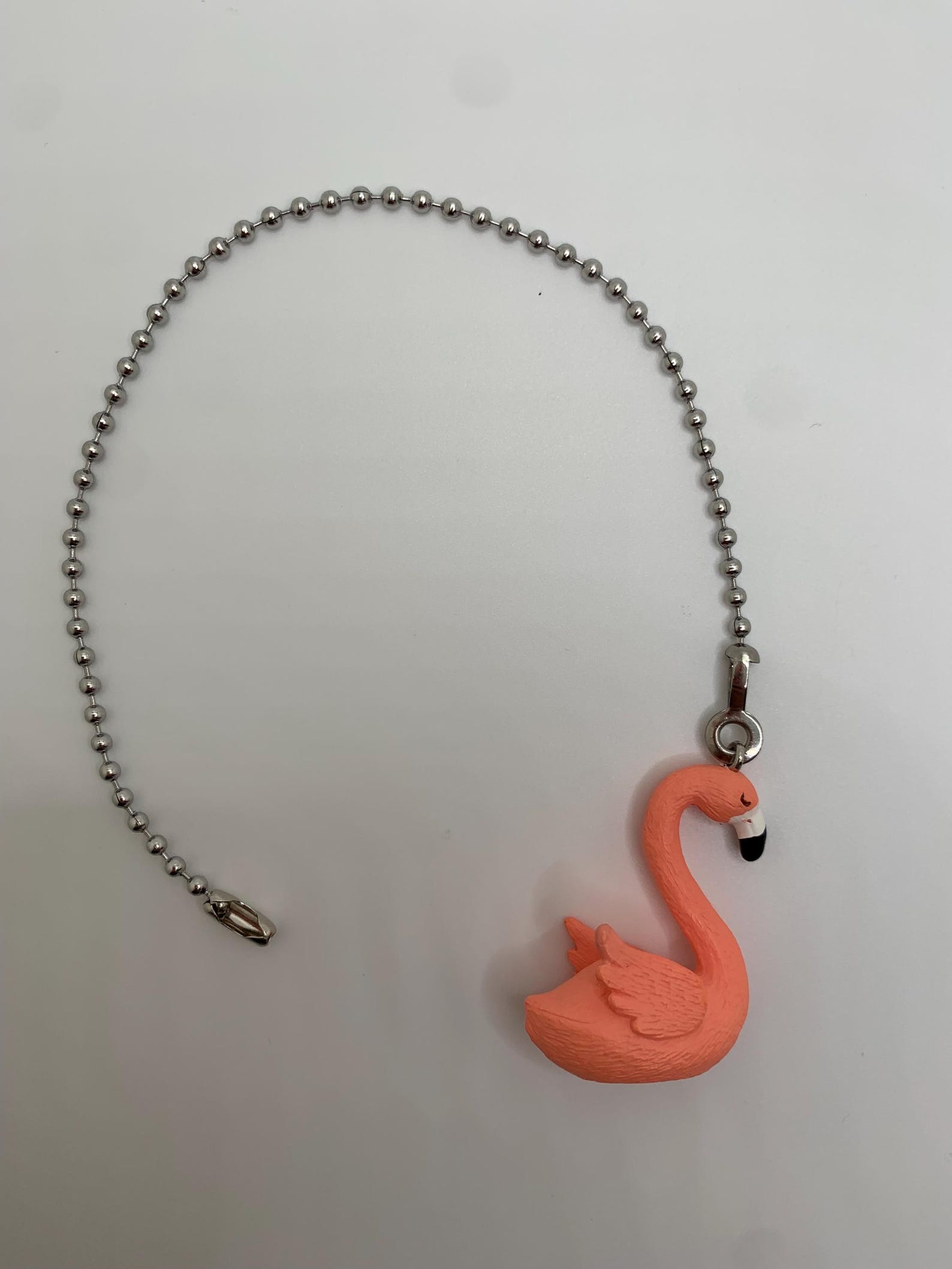 Pink Flamingo Ceiling Fan Pull Chain - Etsy