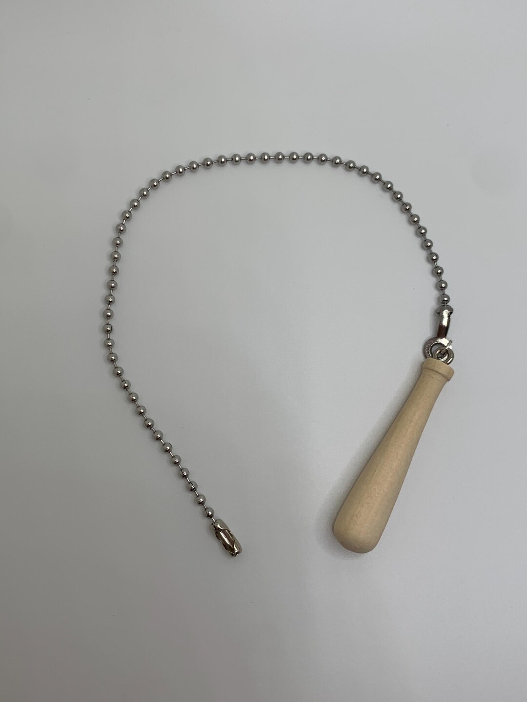Baseball Bat Ceiling Fan Pull Chain - Etsy