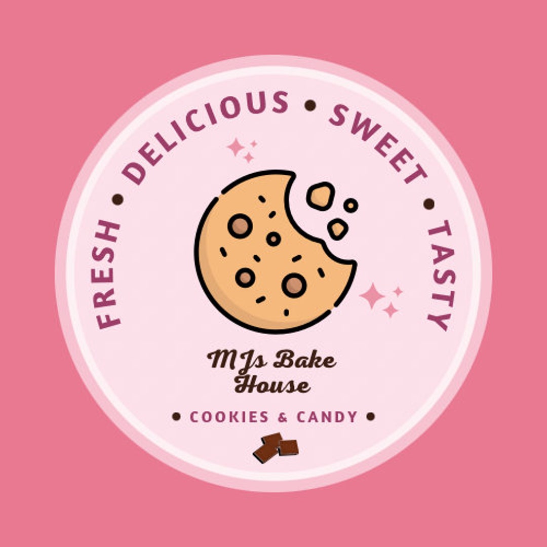 Mjs Bake House Custom Cakes - Etsy