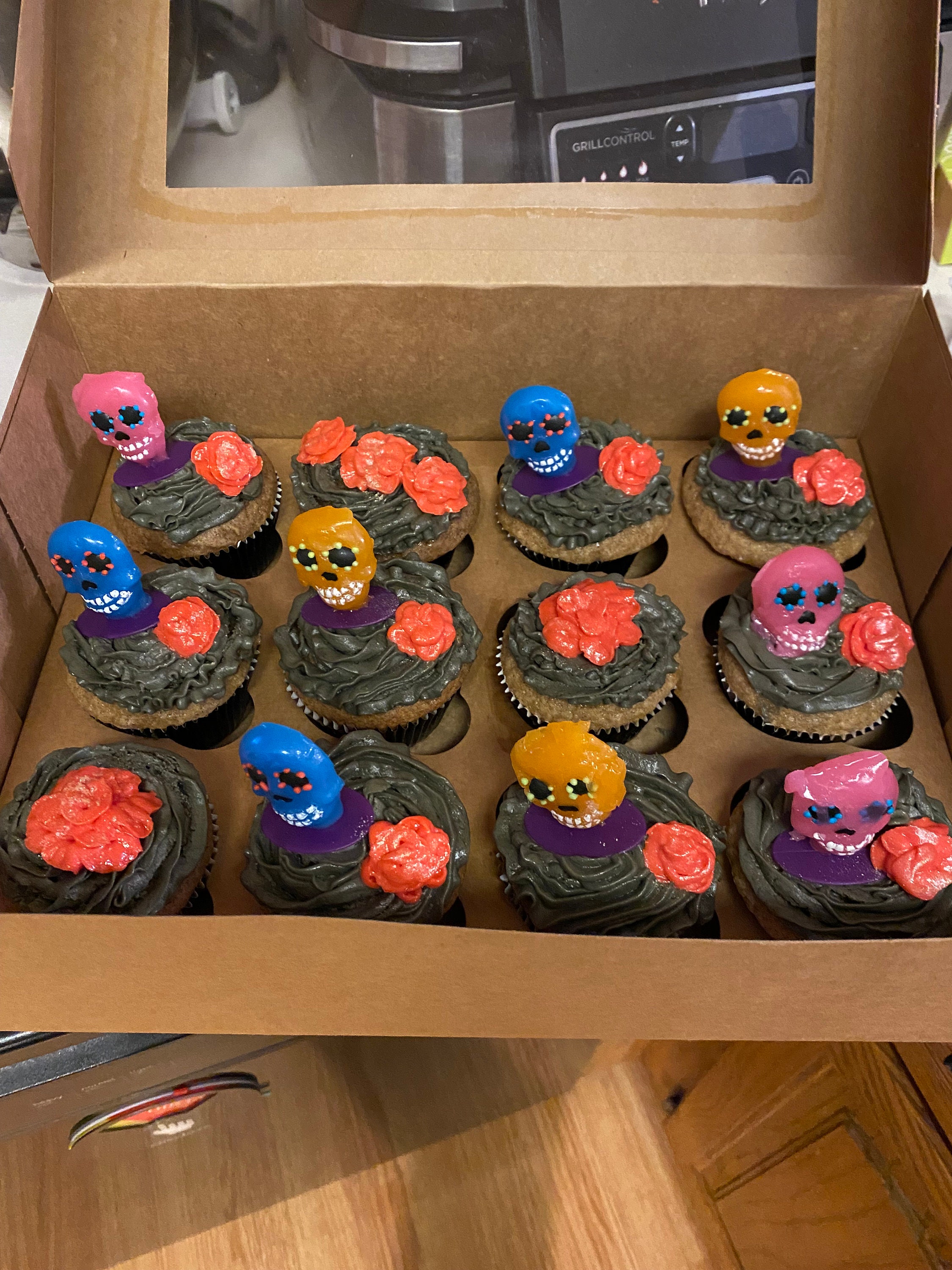 Mjs Bake House Custom Cakes - Etsy