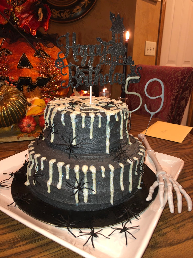 Mjs Bake House Custom Cakes - Etsy