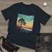 Outdoor Scene T-shirt - Etsy