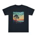 Outdoor Scene T-shirt - Etsy
