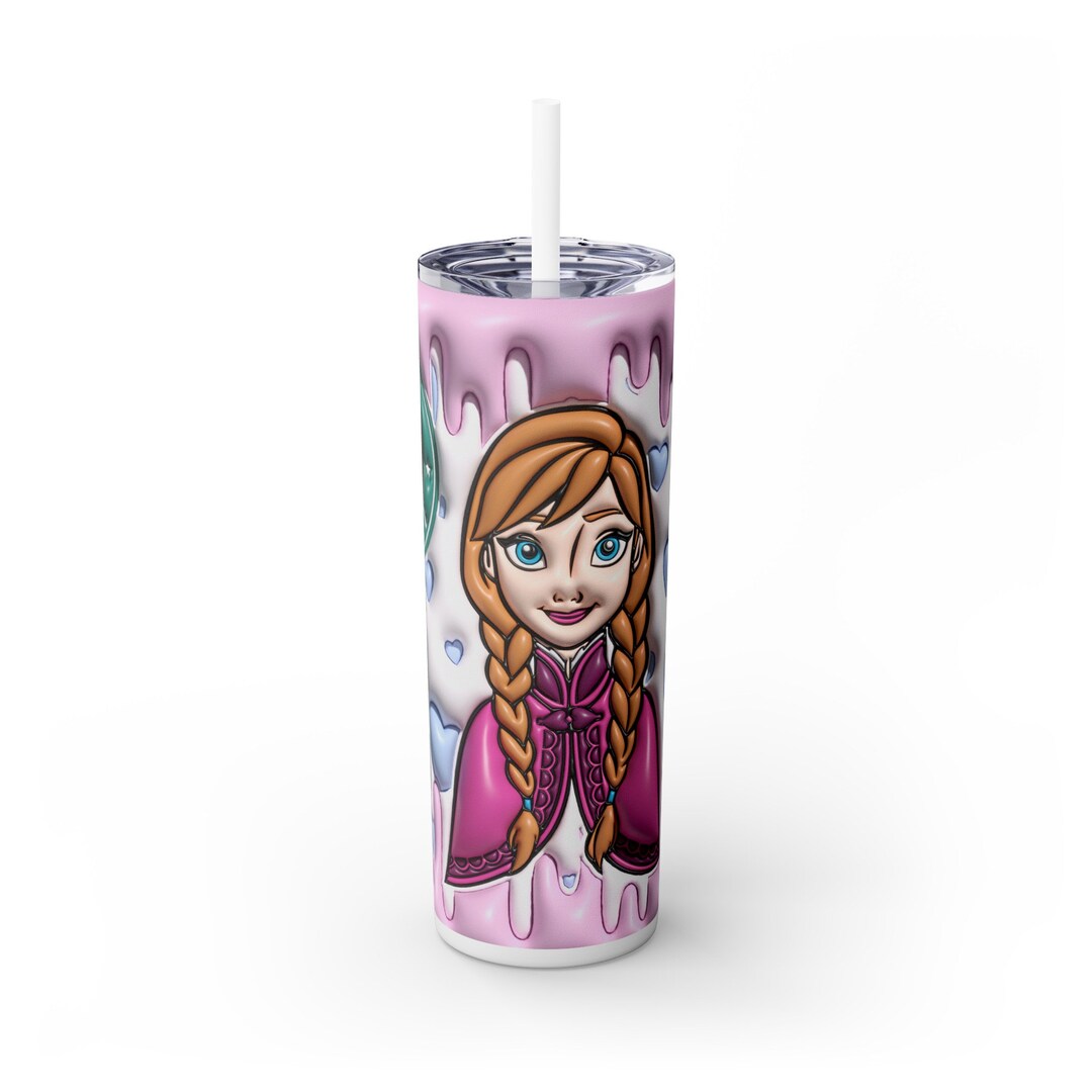 Anna Starbucks Tumbler Custom 20oz - Etsy