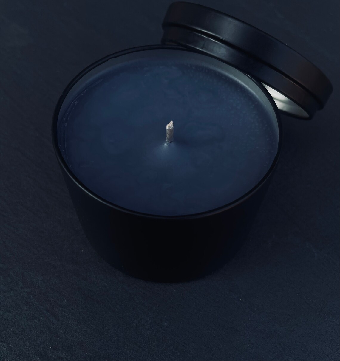 Hand Poured Soy Candles - Etsy