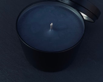 Hand~poured All Natural Soy Candles - Etsy