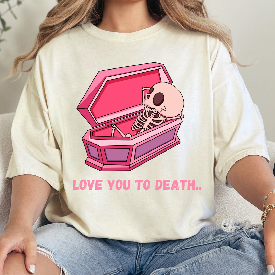 Till Death Png - Etsy