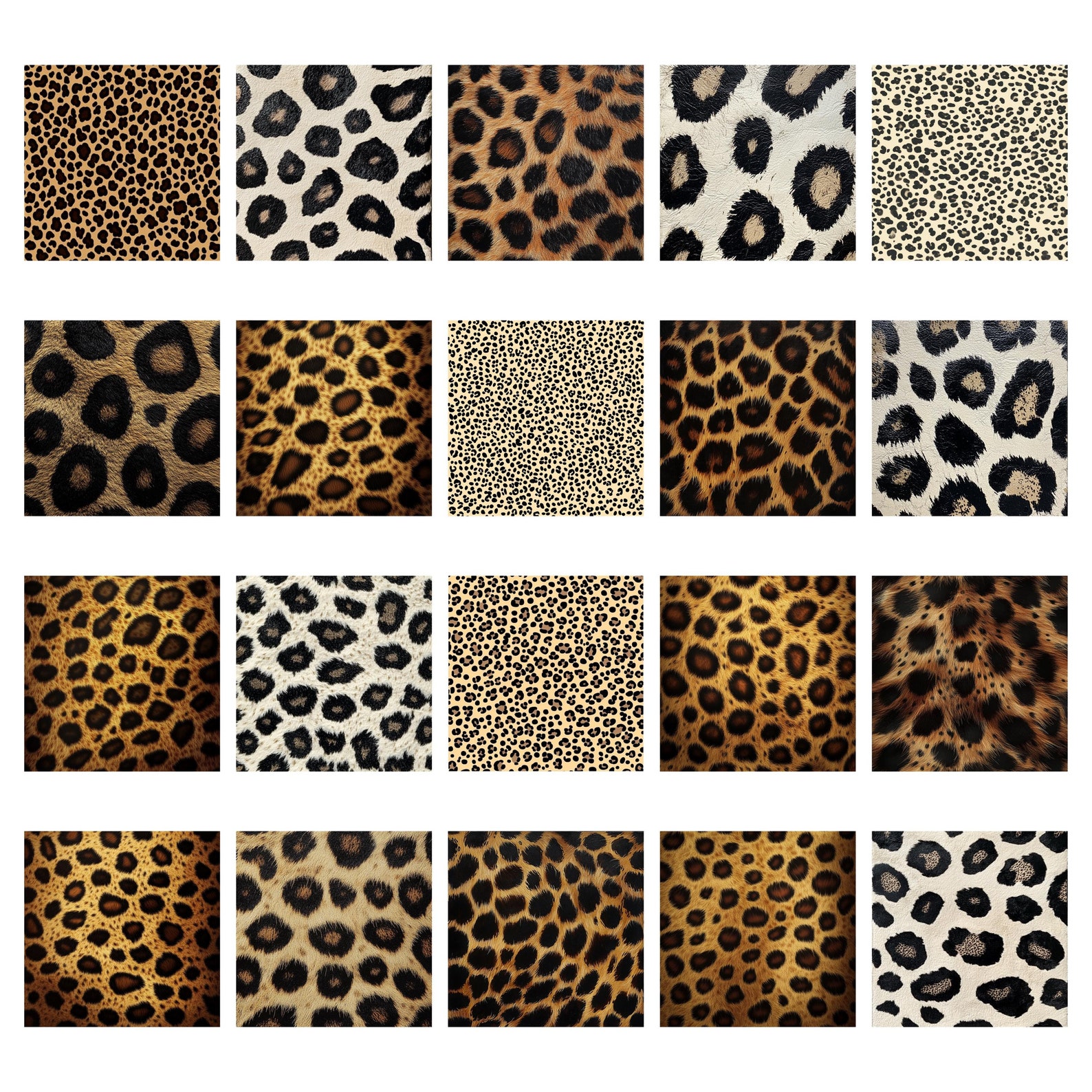 92 Leopard Patterns, Leopard Clipart, Leopard Backgrounds, Animal Print ...