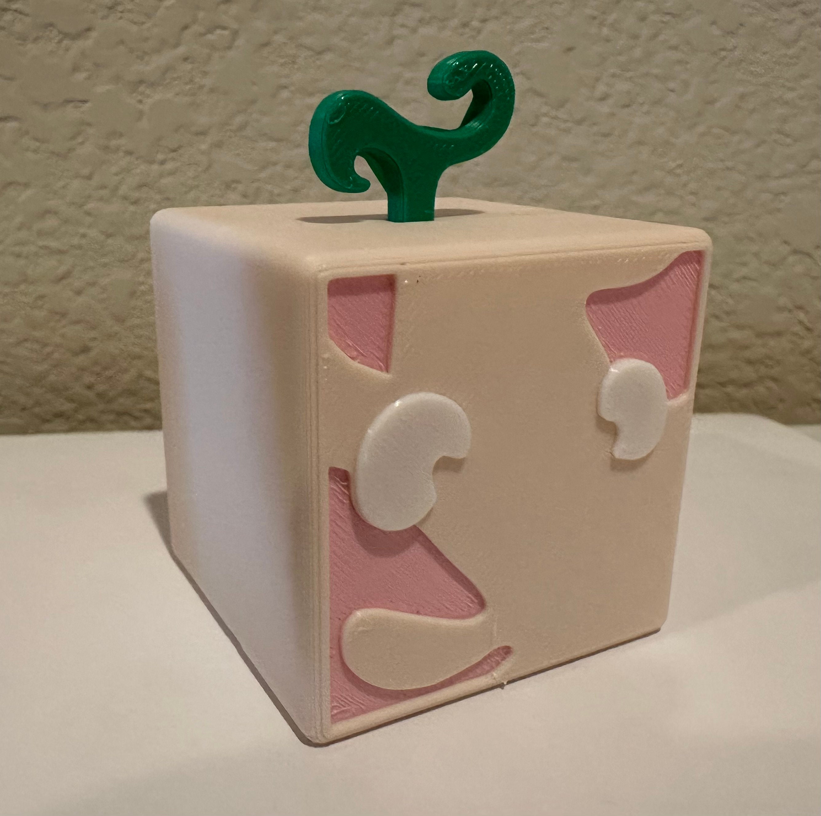 Blox Fruit. Toy, Memento, Souvenir for Roblox 'blox Fruit' Lovers, Kids ...