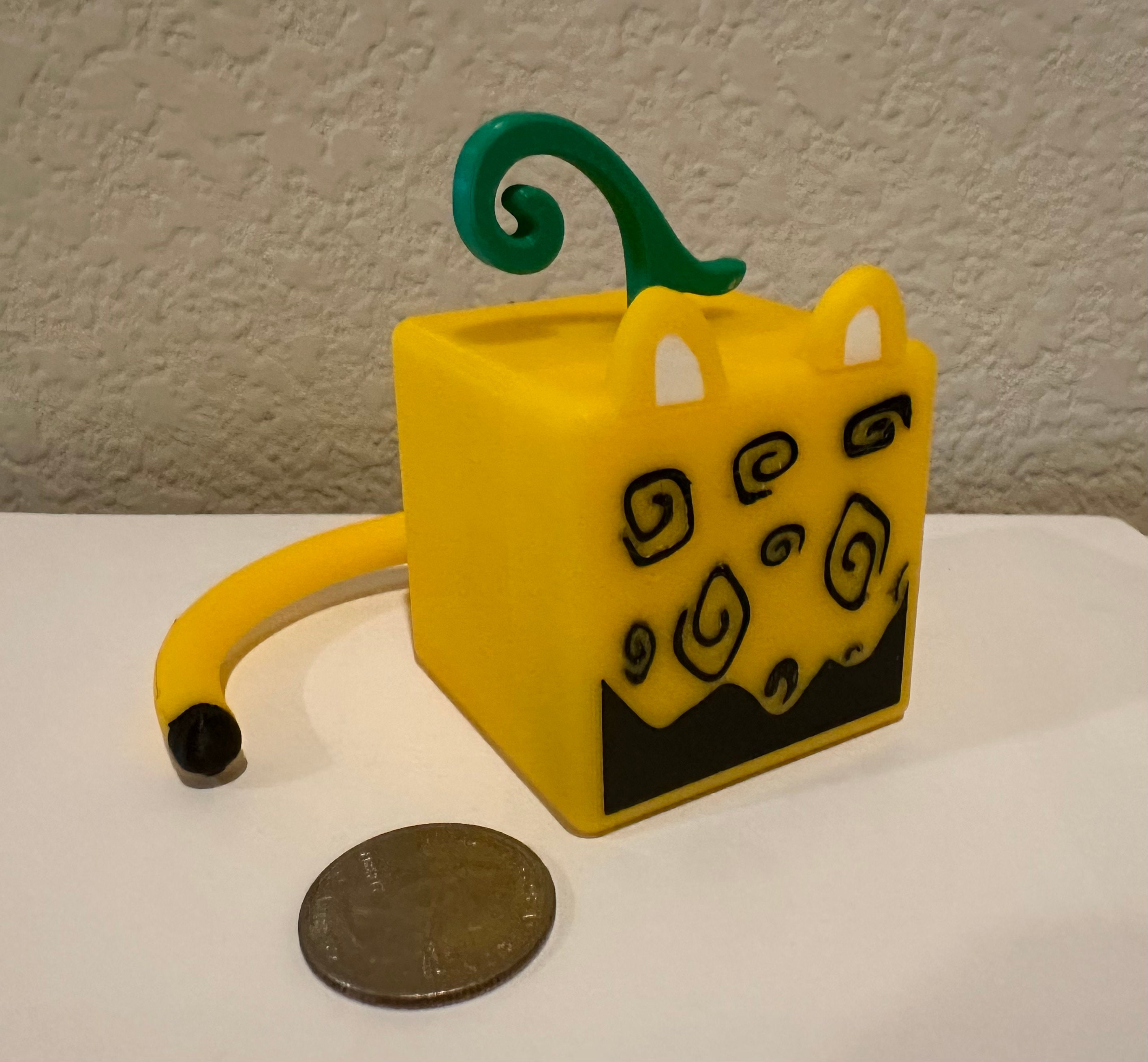 Blox Fruit. Toy, Memento, Souvenir for Roblox 'blox Fruit' Lovers, Kids ...