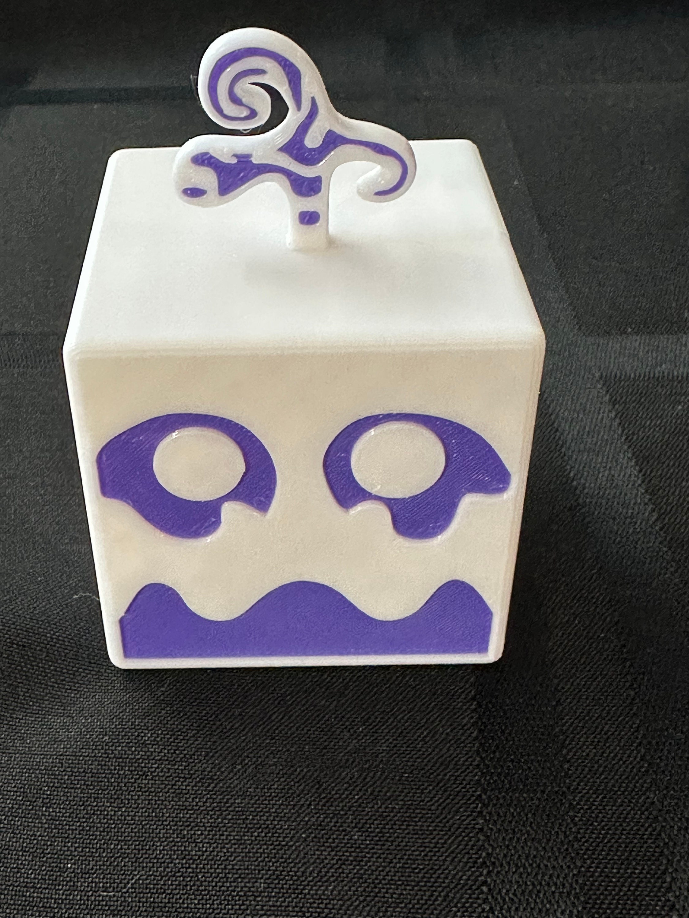 Blox Fruit. Toy, Memento, Souvenir for Roblox 'blox Fruit' Lovers, Kids ...