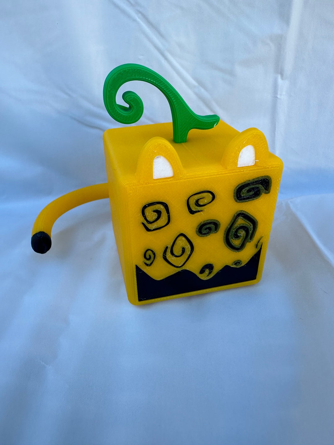 Blox Fruit. Toy, Memento, Souvenir for Roblox 'blox Fruit' Lovers, Kids ...