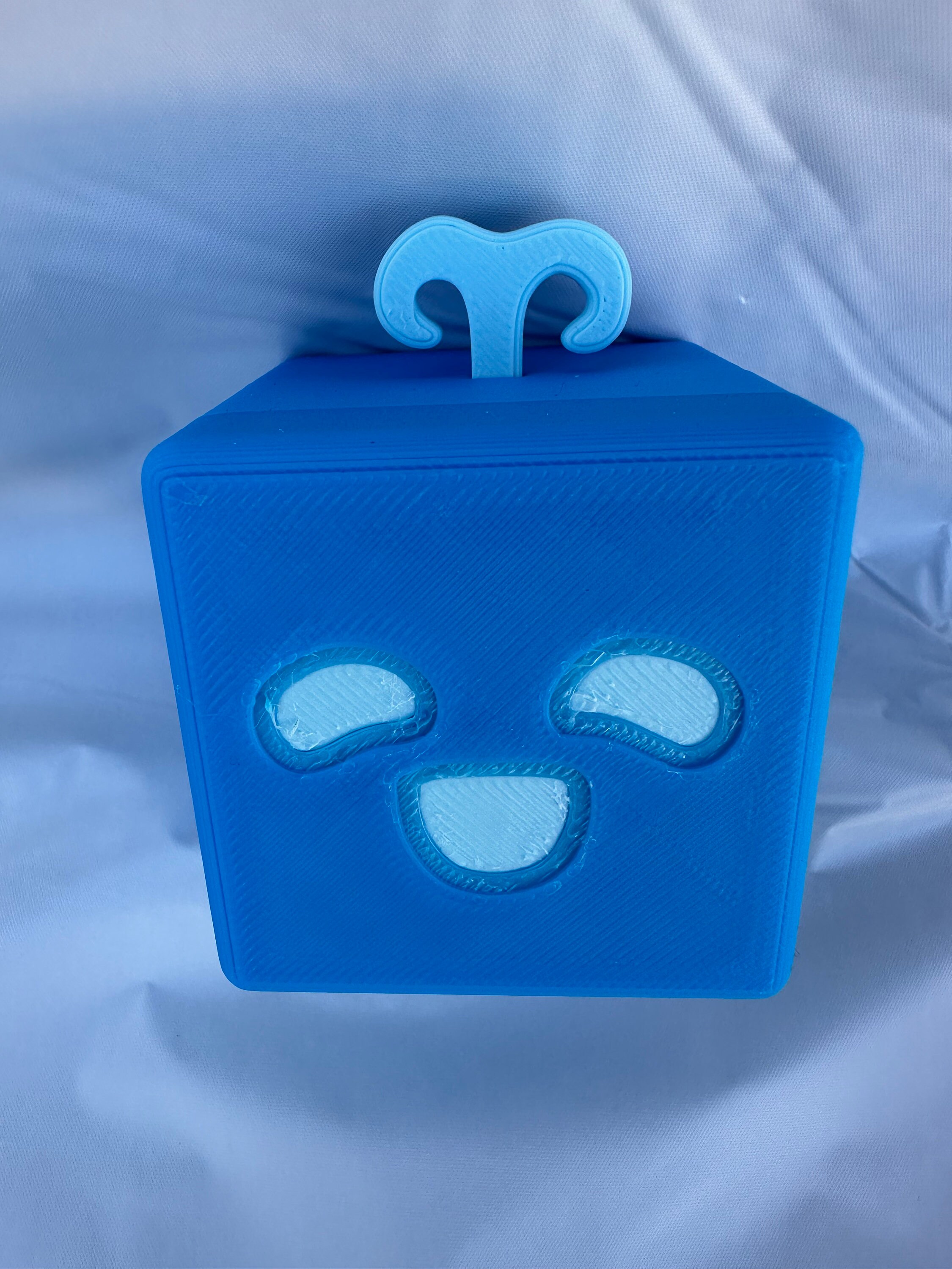 Blox Fruit. Toy, Memento, Souvenir for Roblox 'blox Fruit' Lovers, Kids ...