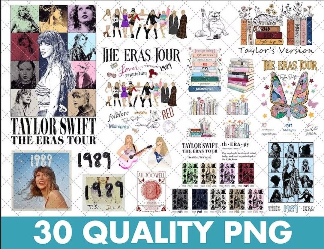 30 the Eras Tour PNG Taylor Swiftie Png Taylor Png Taylor Swiftie Eras ...
